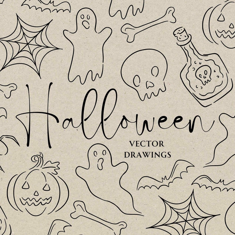 Cute Clip Art - Etsy