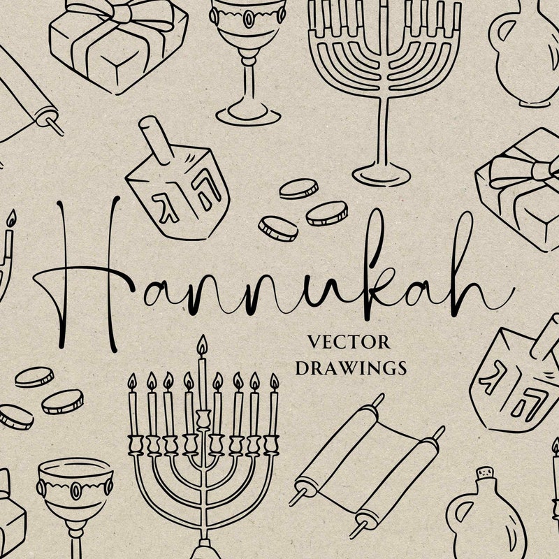 Jewish Svg - Etsy