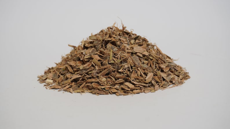 HAZEL Bark Corylus Avellana - Etsy