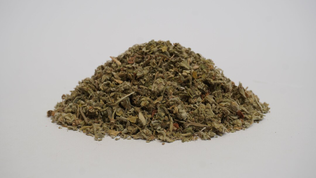 Natural Marshmallow Leaf | Organic | Althaea Officinalis| Tea | Herbs | Zero Additives - Etsy