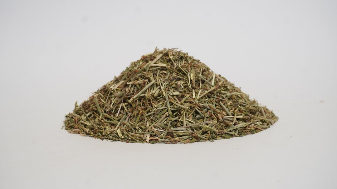 Natural Knotgrass Herb Polygonum Aviculare Tea Herbs Zero Additives ...