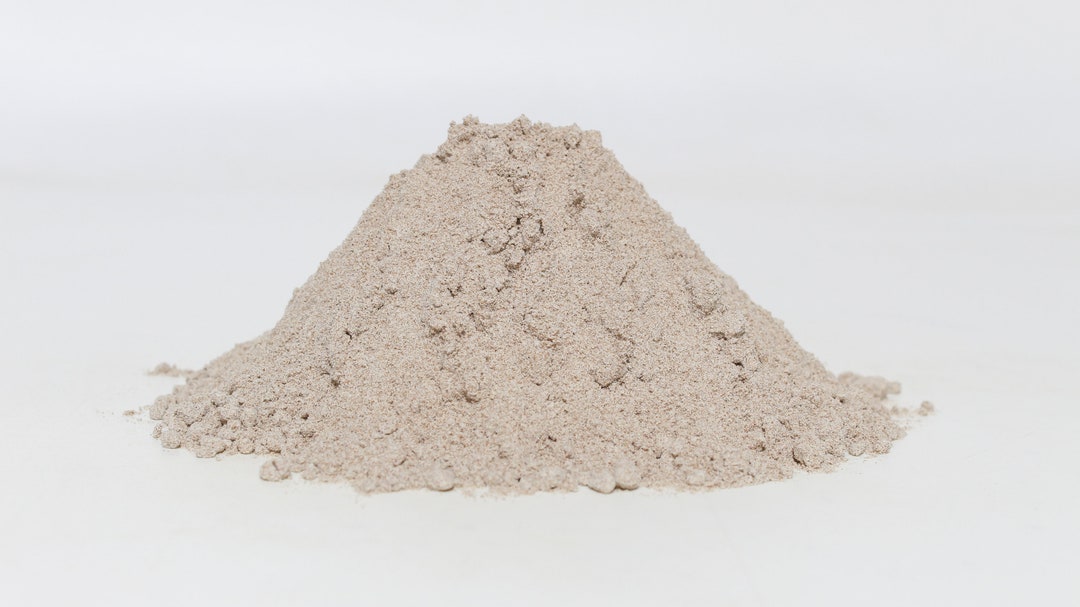 Natural Teff Flour | Teff Powder| Tea | Herbs | Zero Additives - Etsy