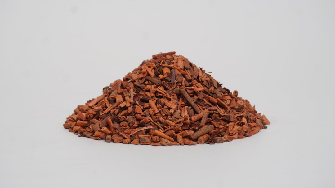 Natural Madder Root | Cuts or Powder | Natural Dyes | Rubia Tinctorum ...