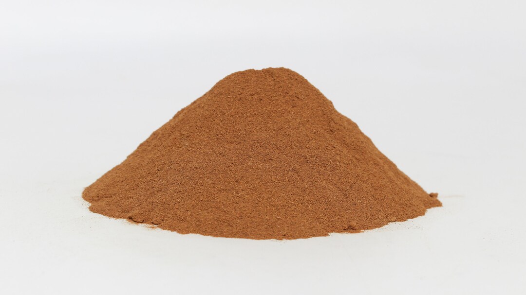 Natural Cat's Claw Powder | Cat's Claw Bark Powder | Uncaria Tomentosa ...