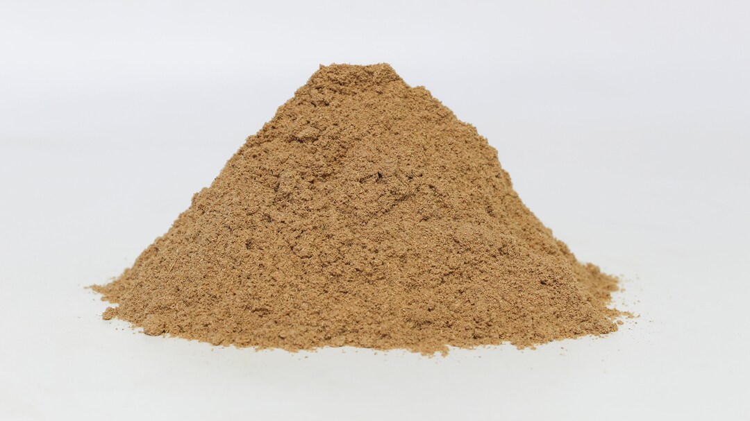 Natural Calamus Root Powder | Sweet Flag Root | Acorus Calamus| Tea ...