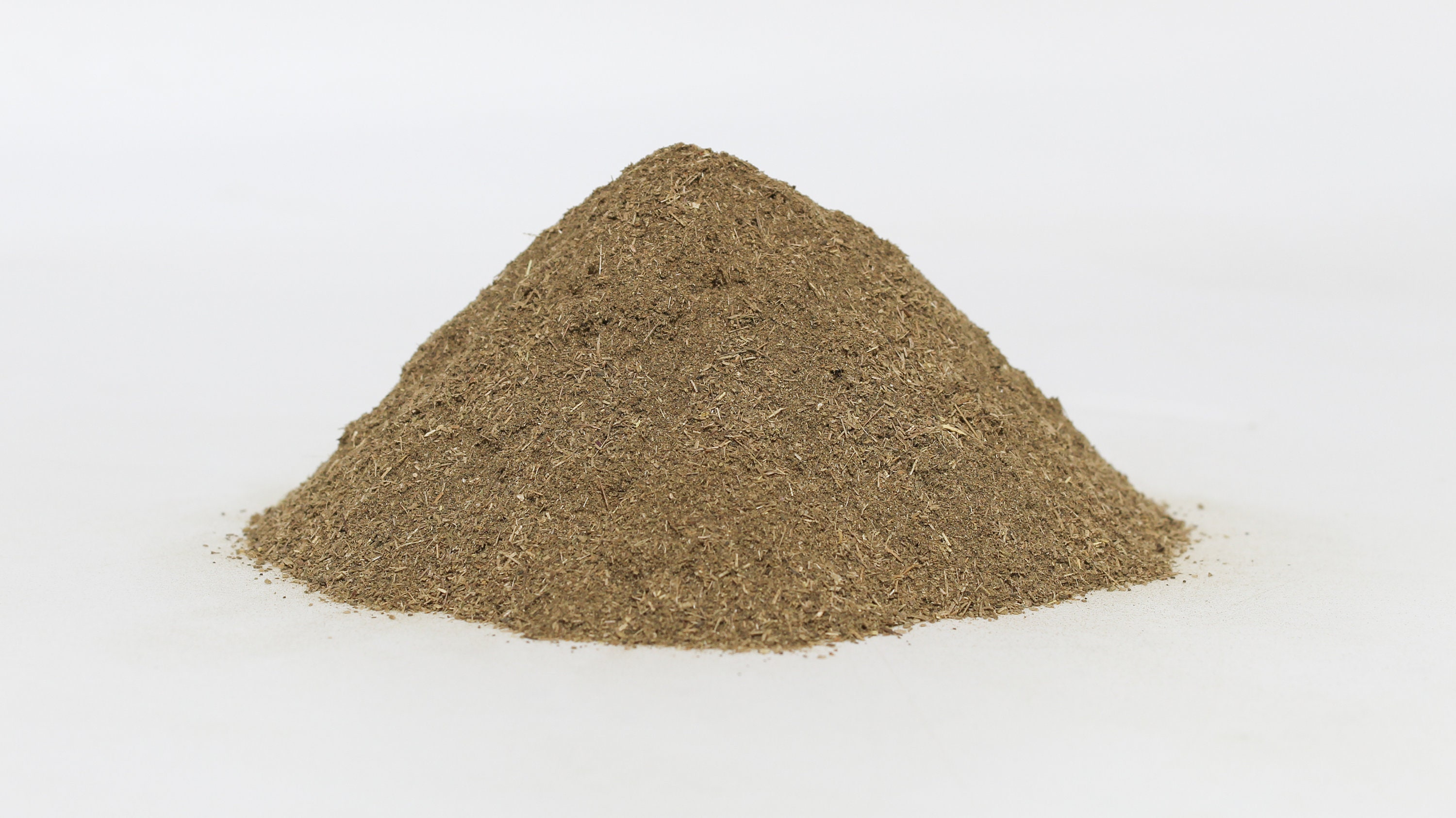 Plantain Leaf Powder Plantago Major - Etsy