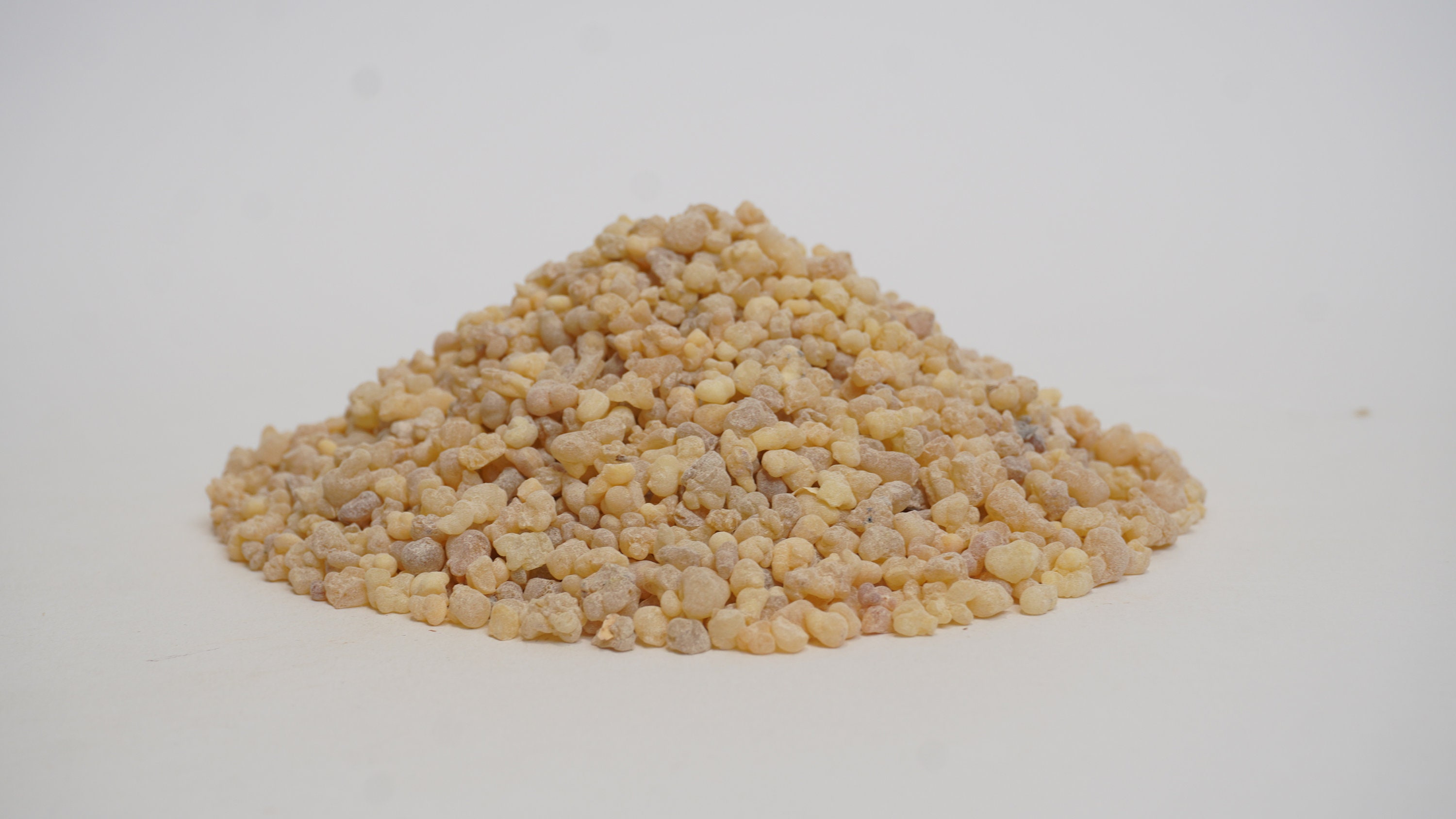 Natural Frankincense Resin | Frankincense Tears | Boswellia Serrata ...