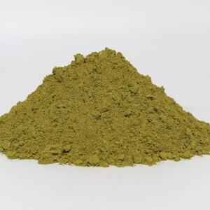 Natural Senna Leaf Senna Leaves Senna Tea Senna Alexandrina Hojas De ...