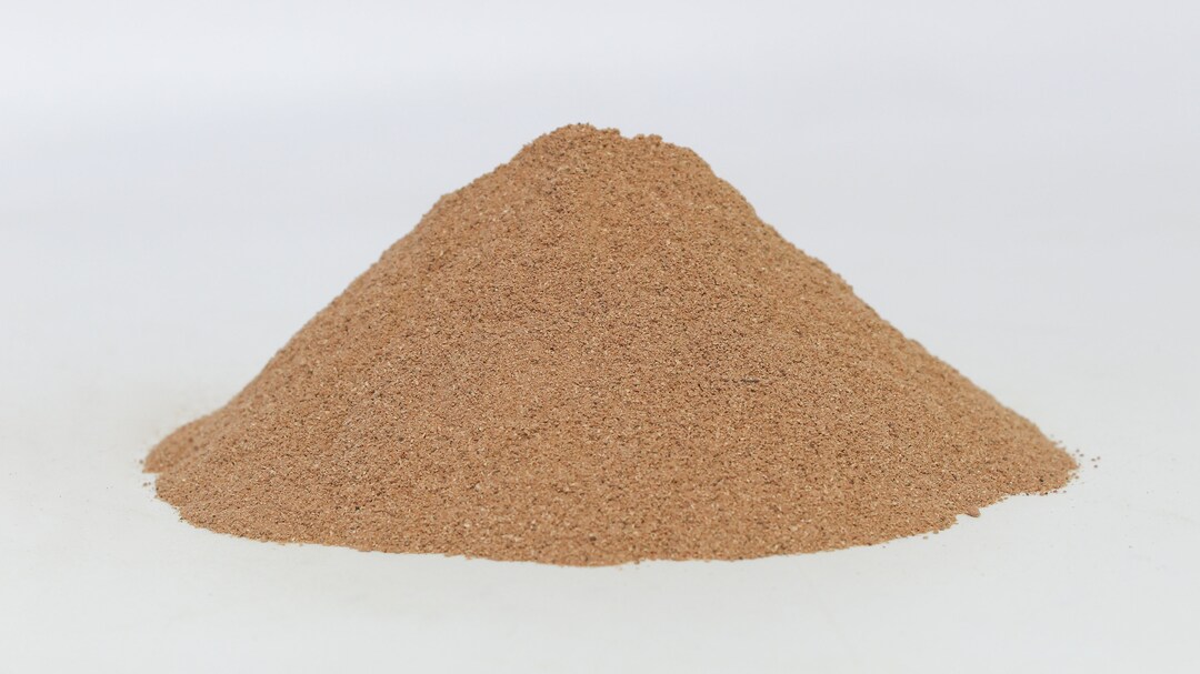 Wild Yam Root Dioscorea Villosa Cuts or Powder - Etsy