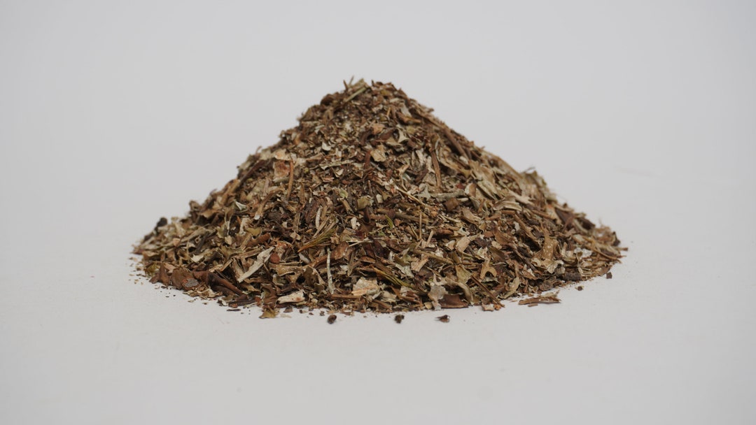 Natural Icelandic Moss | Wldcrafted Organic Iceland Moss | Cetraria ...