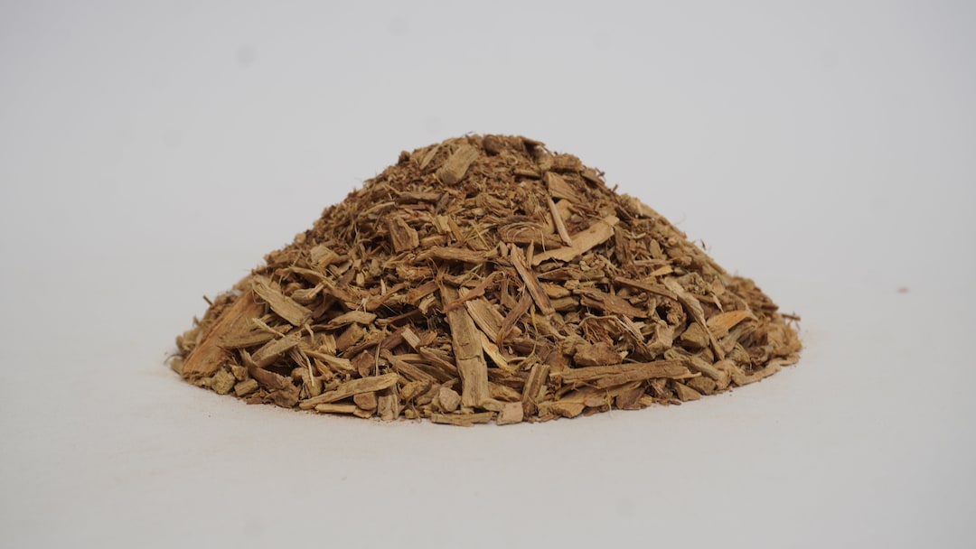 Natural Danewort Root | Dwarf Elder Root | Sambucus Ebulus| Tea | Herbs ...