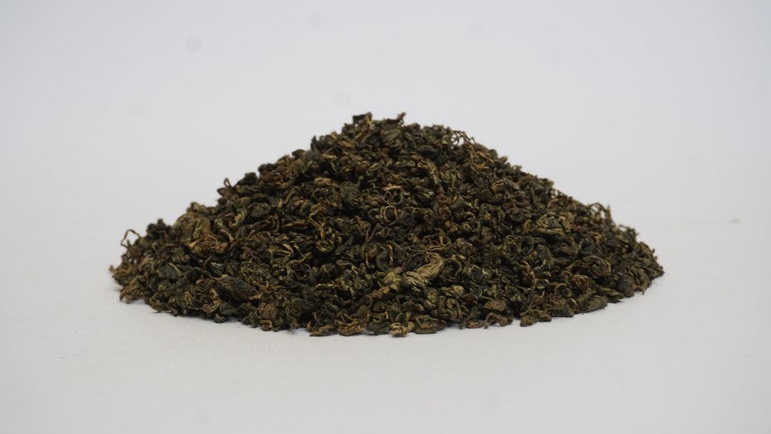 Natural Gynostemma Tea | Jiaogulan Leaves | Jiaogulan Tea | Gynostemma ...