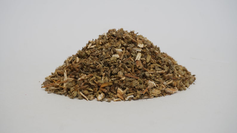 Natural Horehound Herb | Marrubium Vulgare| Tea | Herbs | Zero ...