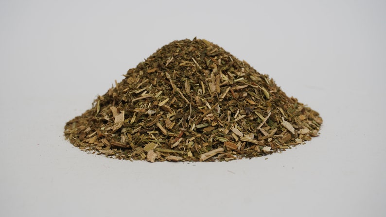 Natural Bittersweet Herb | Solanum Dulcamara | Organic Wildcrafted| Tea ...