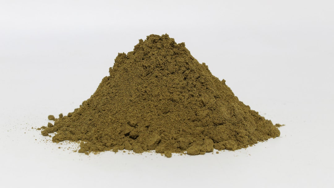 Natural Hemp Protein Powder | Raw, Pure, Plant Protein, Vegan Superfood ...