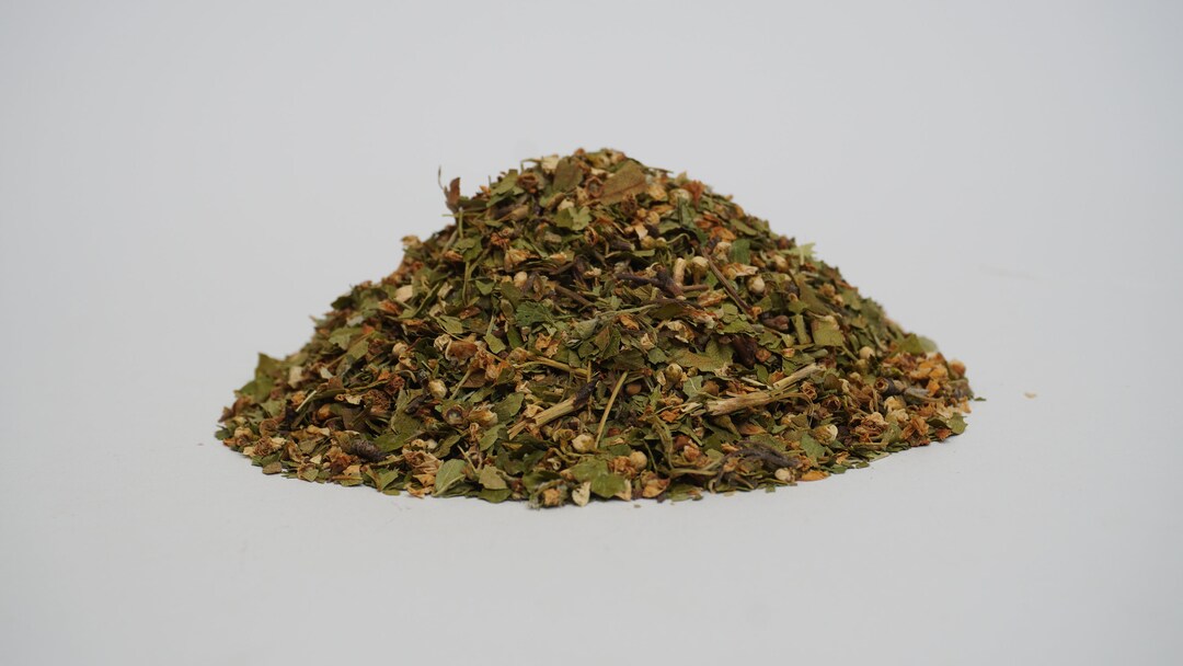 Natural Hawthorne Flower & Leaves Tea| Tea | Herbs | Zero Additives - Etsy