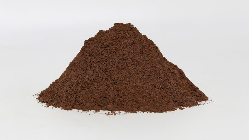 Natural Evening Primrose Seed Powder Evening Primrose Oenothera Biennis ...