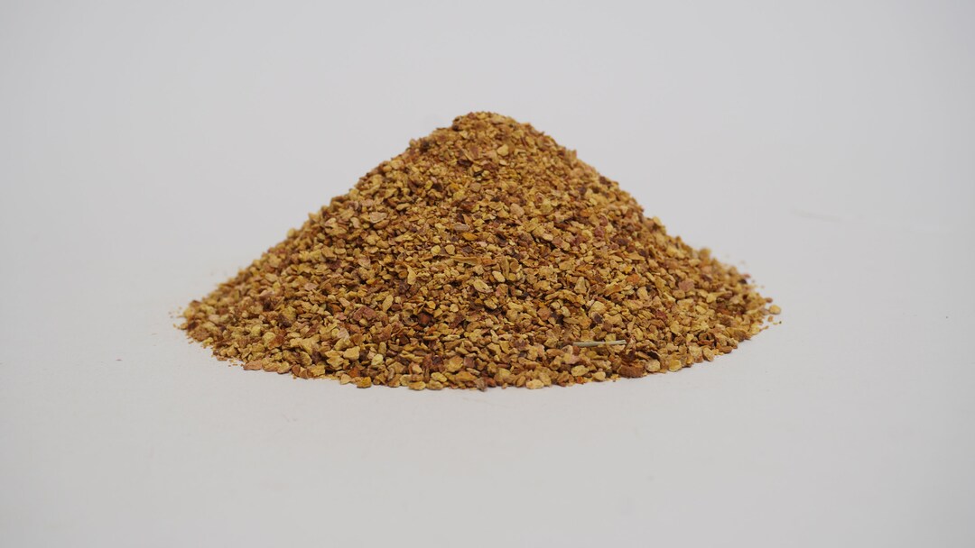 Natural Pomegranate Bark | Punica Granatum| Tea | Herbs | Zero ...