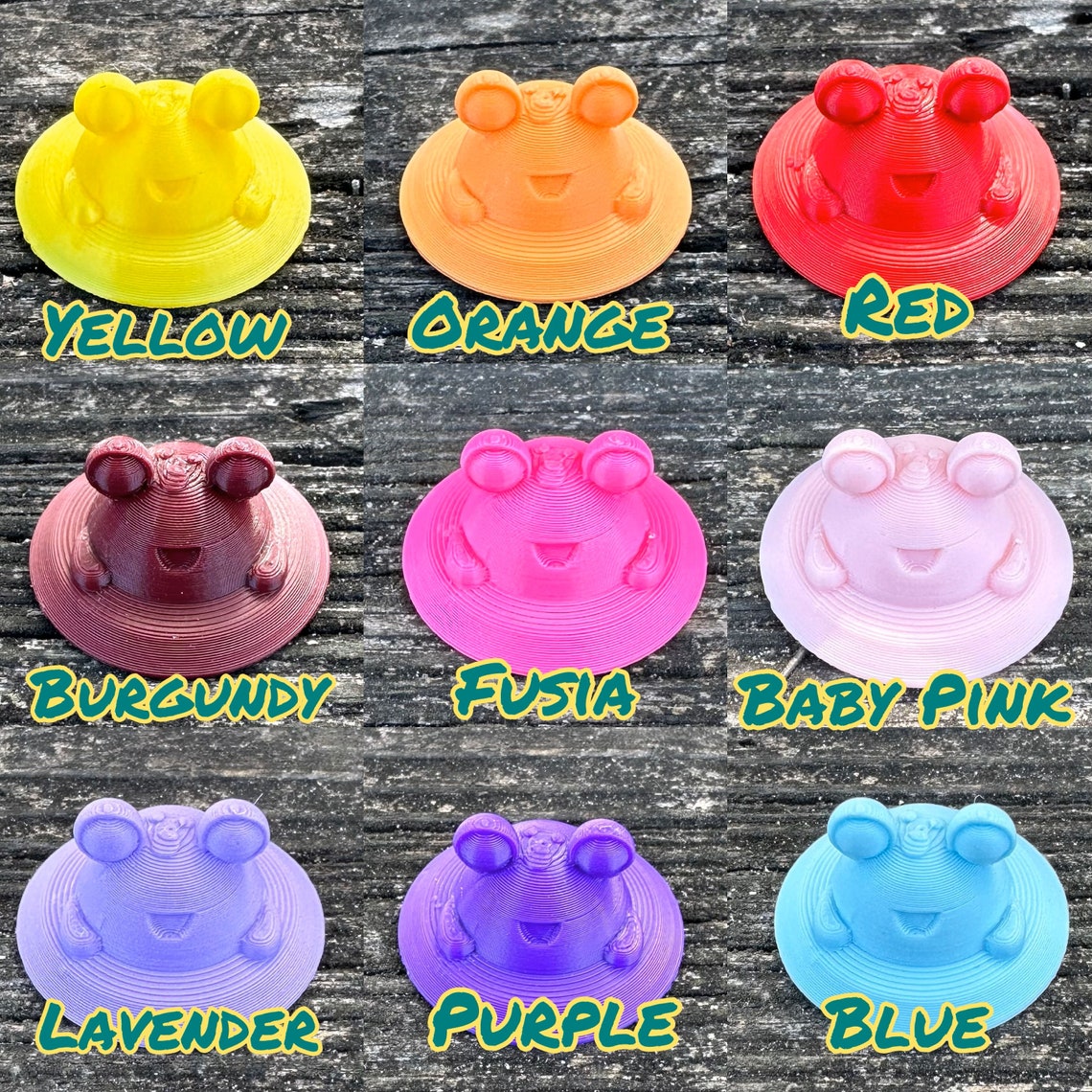 Custom Name Plate for Teacher, Military Name Plaque, 3D Printed Sign ...