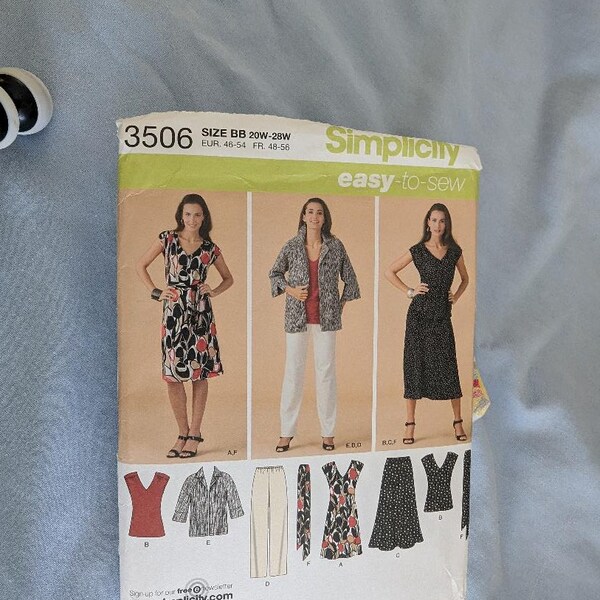 Capsule Wardrobe - Etsy