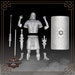Roman Empire Legion 3-pack Ver. 3 (value Set) - Historical Figures - 3D ...