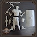 Roman Empire Legion 3-pack Ver. 2 (value Set) - Historical Figures - 3D ...