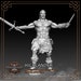Scottish Highlander 150mm 1:12 Historical Figure 3D Resin Printed Model ...