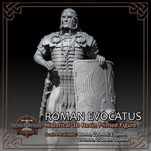 Roman Empire Legion 3-pack Ver. 1 (value Set) - Historical Figures - 3D ...