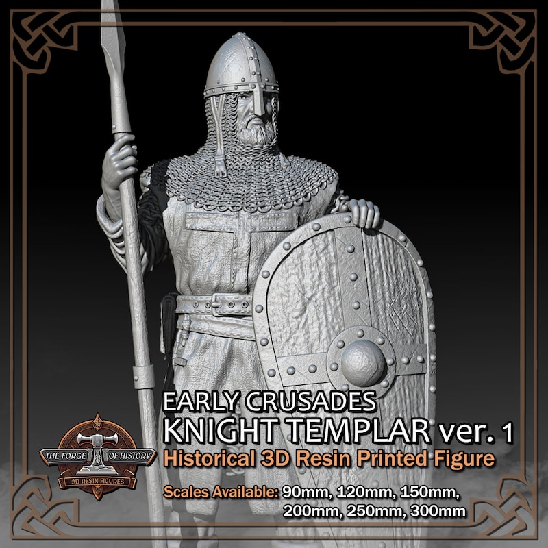 Trench Crusade Models - Etsy