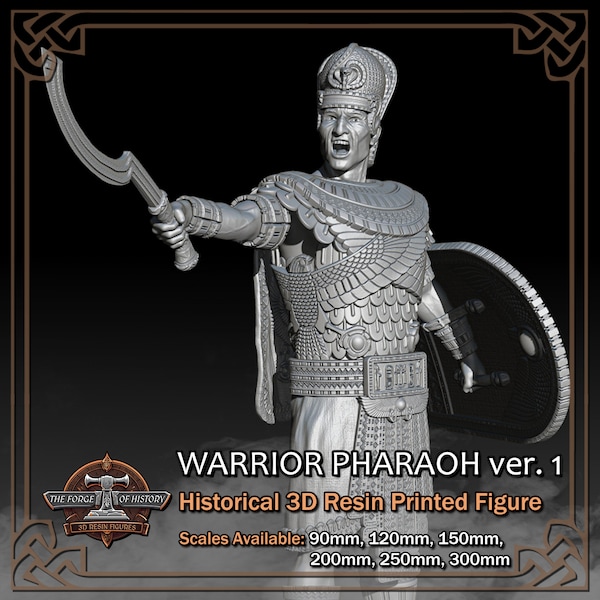 Resin Historical Figurines - Etsy UK