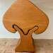 Wooden Tree Box Puzzle Box Vintage Handcrafted Collectible Rare Artisan ...