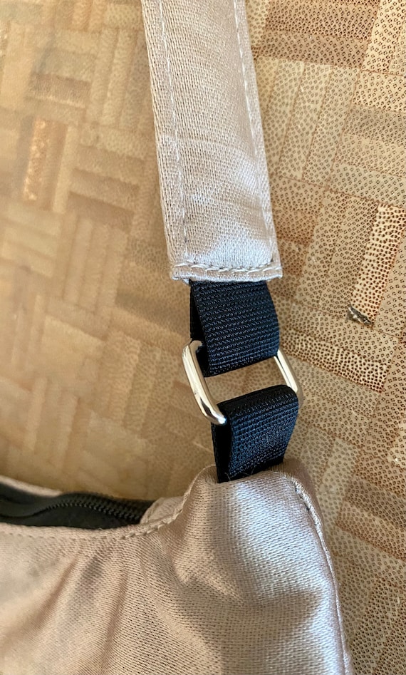 Purse Lisa Lill Studio Lucy Bag Vintage Custom Made P… - Gem