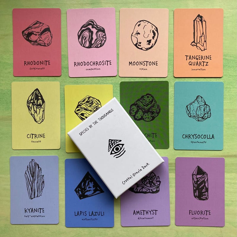 FernHouseStudio - Etsy