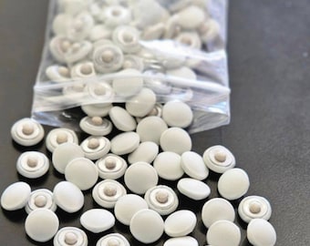 Pack of 12 Buttons for Bridal Dresses - Etsy