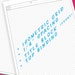 Isometric Graph Paper, Top Bind, With Title Block (front) - Etsy