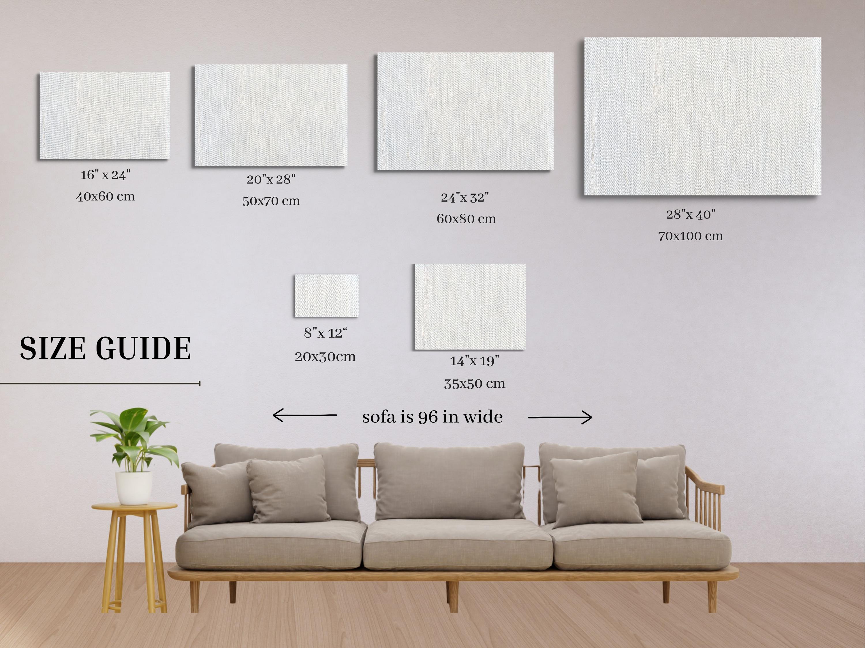 Stormtrooper Landscape Canvas, Star War Canvas Art, Eye Catcher Star ...