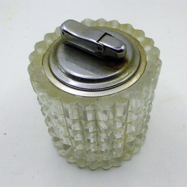 Tabletop Lighter - Etsy