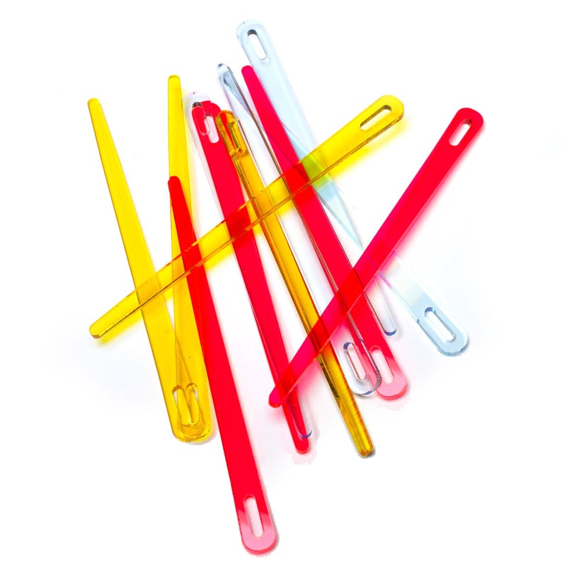 Elastic Threader Drawstring Needle Weaving Needle Mask - Etsy