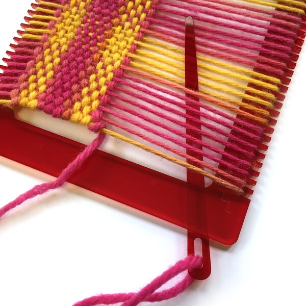 Loom Kit - Etsy