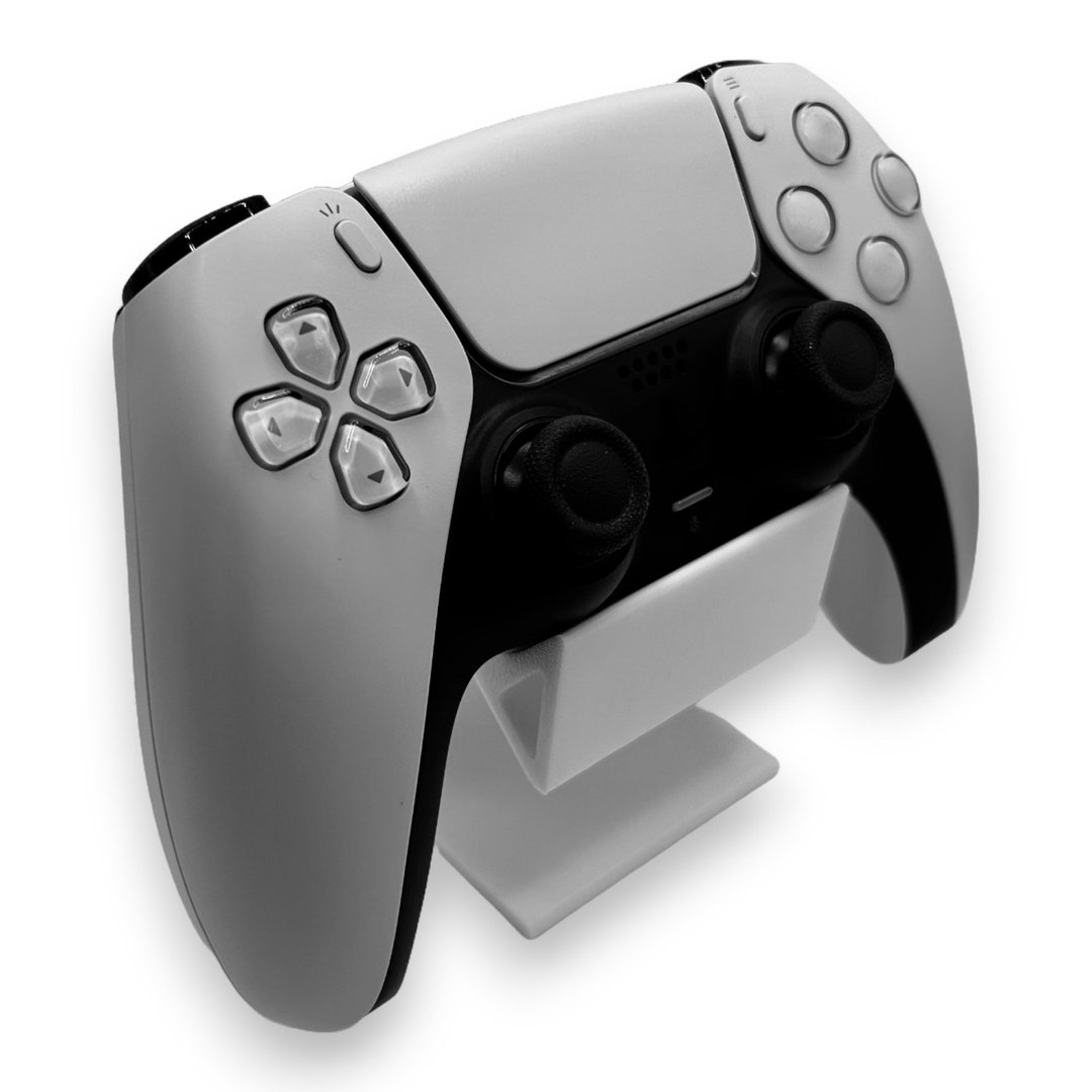 PS5 Dualsense Controller Stand / Stand Holder Bracket Gamepad ...