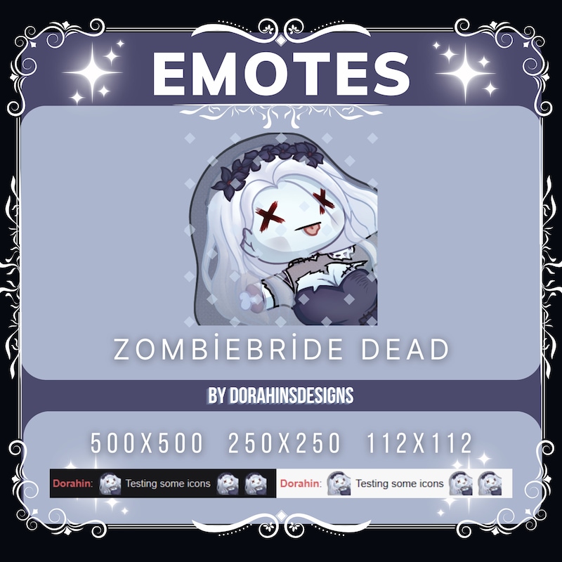 Repo Vtuber Model - Etsy