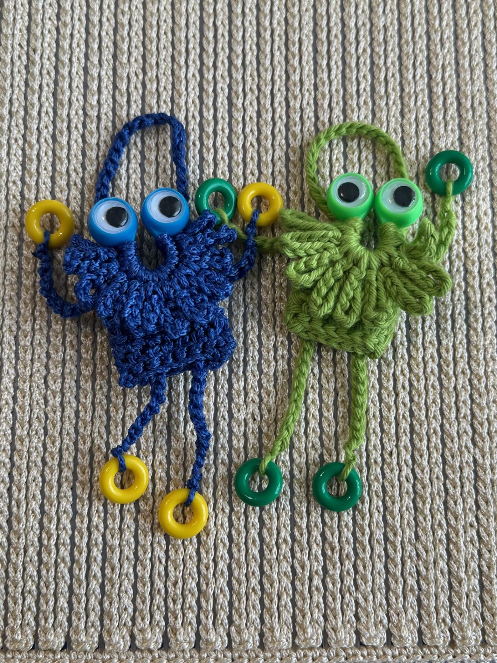 Crochet Coin Holder | Crochet Coin Keeper Pattern Digital Download ...