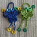Crochet Coin Holder | Crochet Coin Keeper Pattern Digital Download ...