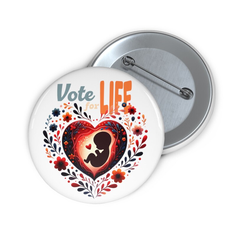 Prolife Accessories - Etsy