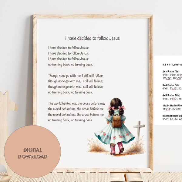 Kids Christian Art - Etsy