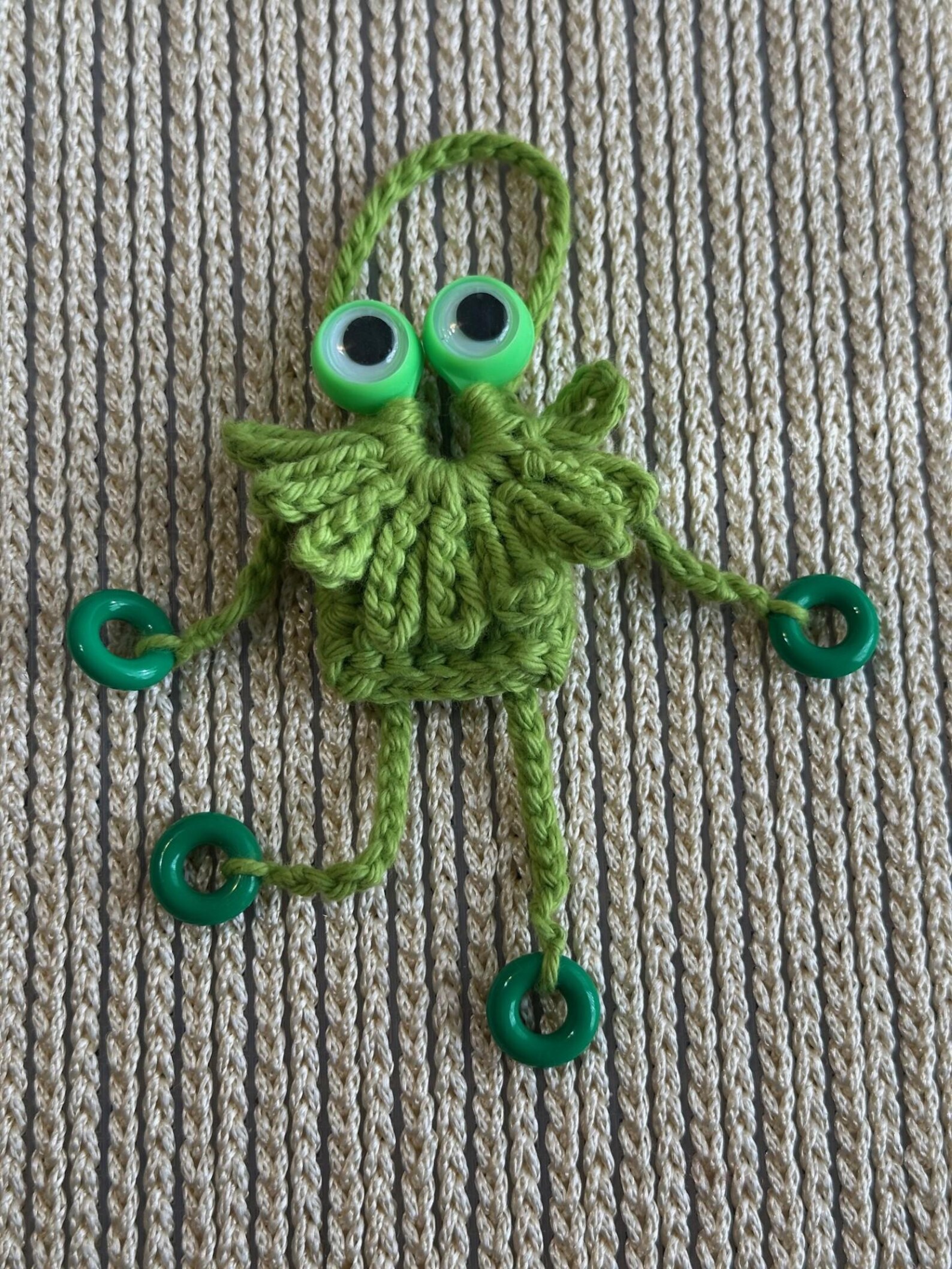 Crochet Coin Holder | Crochet Coin Keeper Pattern Digital Download ...
