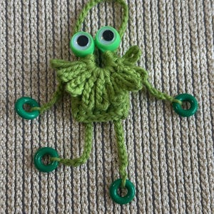 Crochet Coin Holder | Crochet Coin Keeper Pattern Digital Download ...