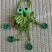 Crochet Coin Holder | Crochet Coin Keeper Pattern Digital Download ...