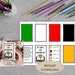 Libro Sin Palabras Little Book Printable Evangelism INSTANT DOWNLOAD ...