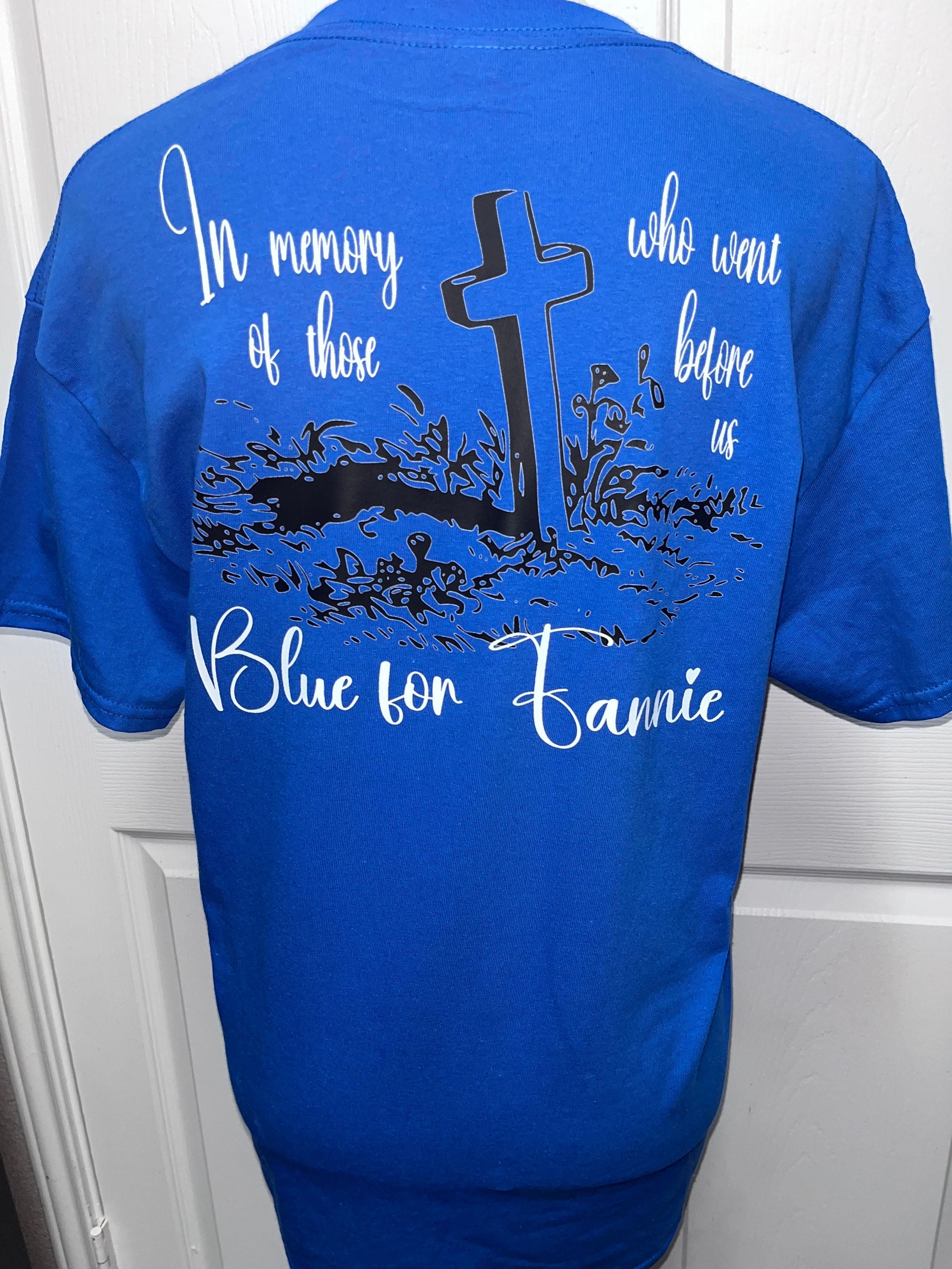 Custom DTF T-shirts - Etsy